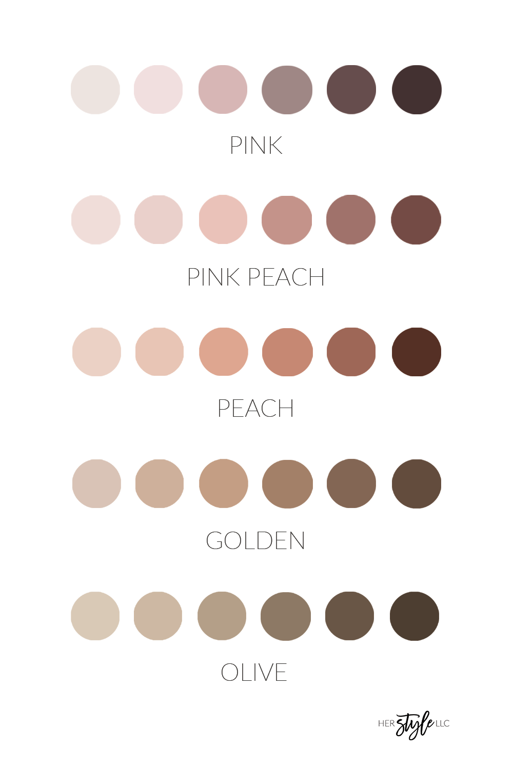 How a Color Specialist Recommends Picking the Perfect Nail Polish ...