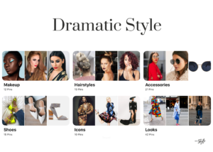7 Personal Style Types and How To Find Your Signature Look - Showit Blog