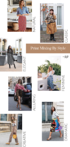 Your Guesswork-Free Guide To Mixing Prints Like A Pro - Showit Blog