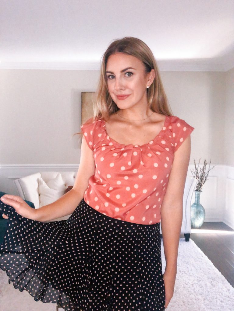 Your Guesswork-Free Guide To Mixing Prints Like A Pro - Showit Blog