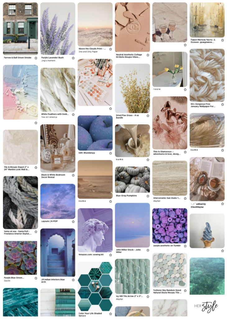 6 Shopping Hacks To Find Your Best Color Options For Clothing ...