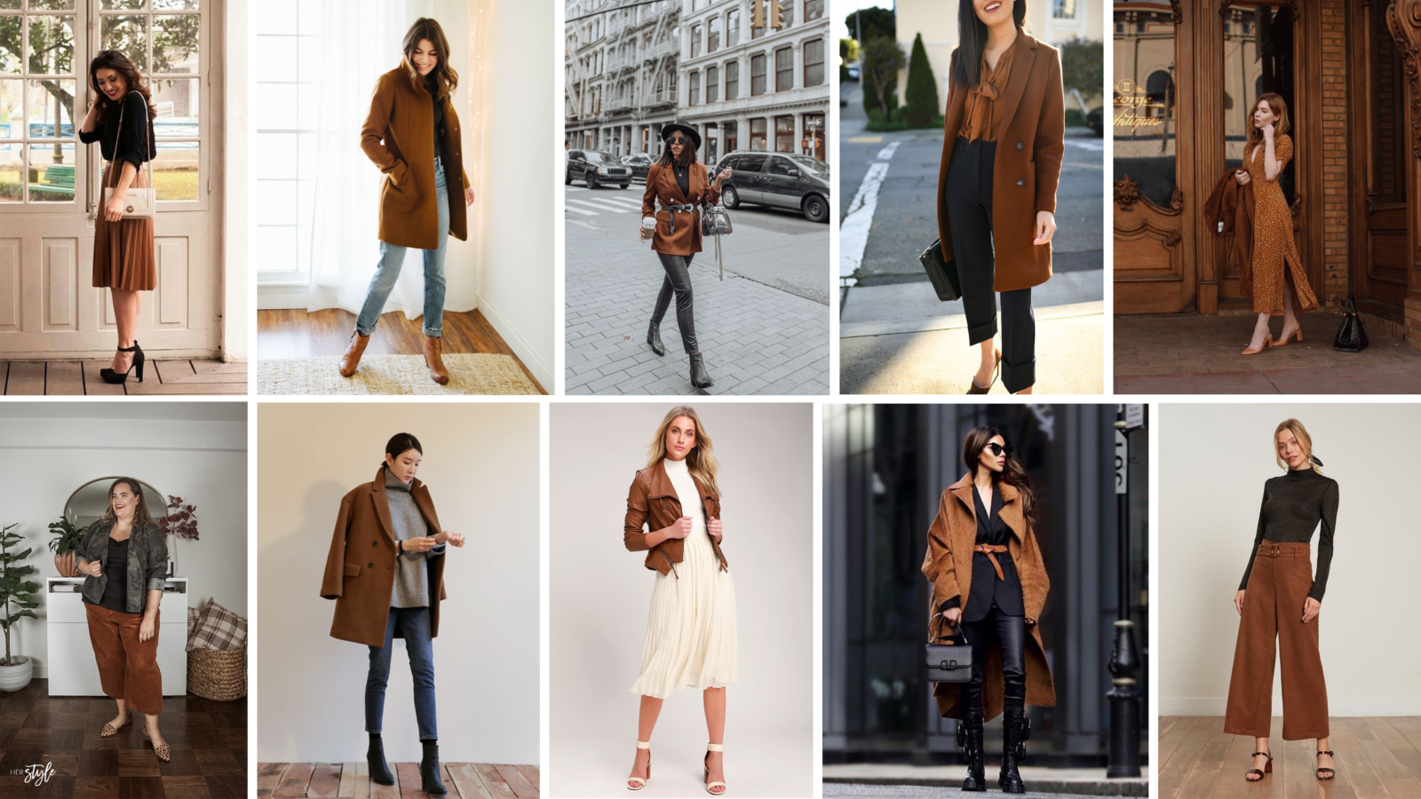 101 Outfits That Will Inspire You To Wear Your Eye Color More Often ...