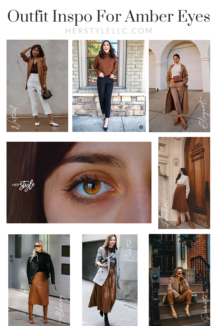 101 Outfits That Will Inspire You To Wear Your Eye Color More Often ...