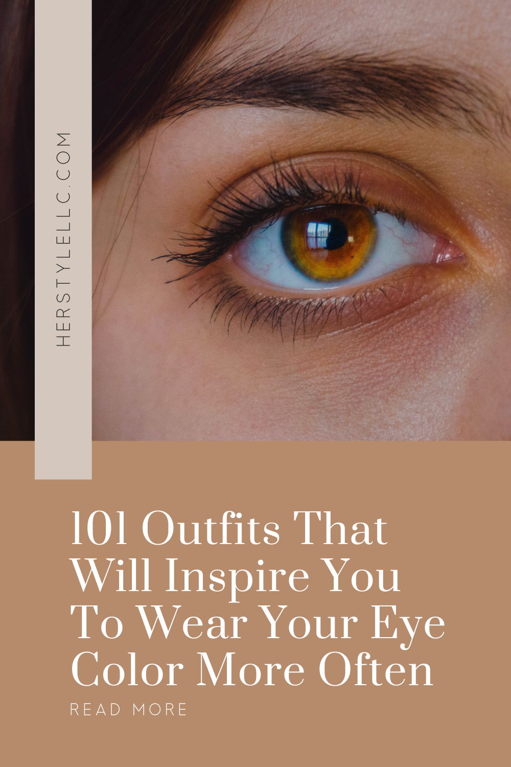 101 Outfits That Will Inspire You To Wear Your Eye Color More Often ...