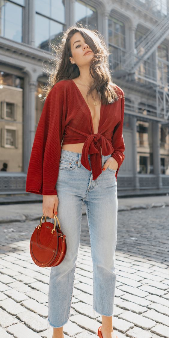 Personal Style Inspiration For Every Age From 20-60+ - Showit Blog