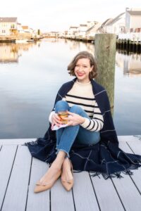 Personal Style Inspiration For Every Age From 20-60+ - Showit Blog