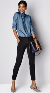 Personal Style Inspiration For Every Age From 20-60+ - Showit Blog