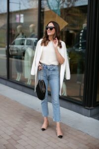 Personal Style Inspiration For Every Age From 20-60+ - Showit Blog