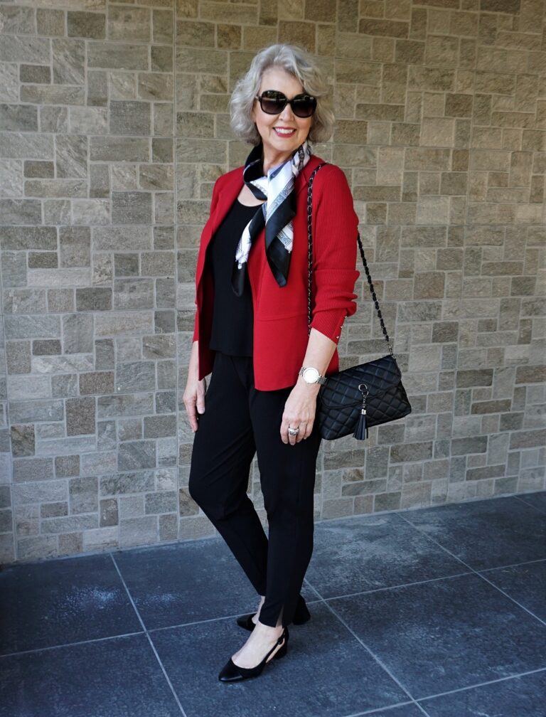 Personal Style Inspiration For Every Age From 20-60+ - Showit Blog