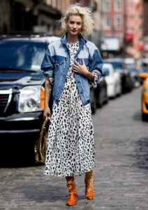 Personal Style Inspiration For Every Age From 20-60+ - Showit Blog