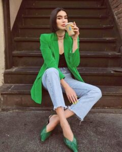 Personal Style Inspiration For Every Age From 20-60+ - Showit Blog