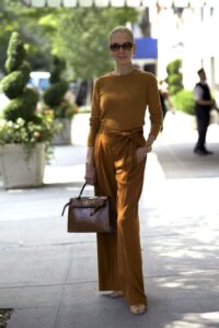 Personal Style Inspiration For Every Age From 20-60+ - Showit Blog