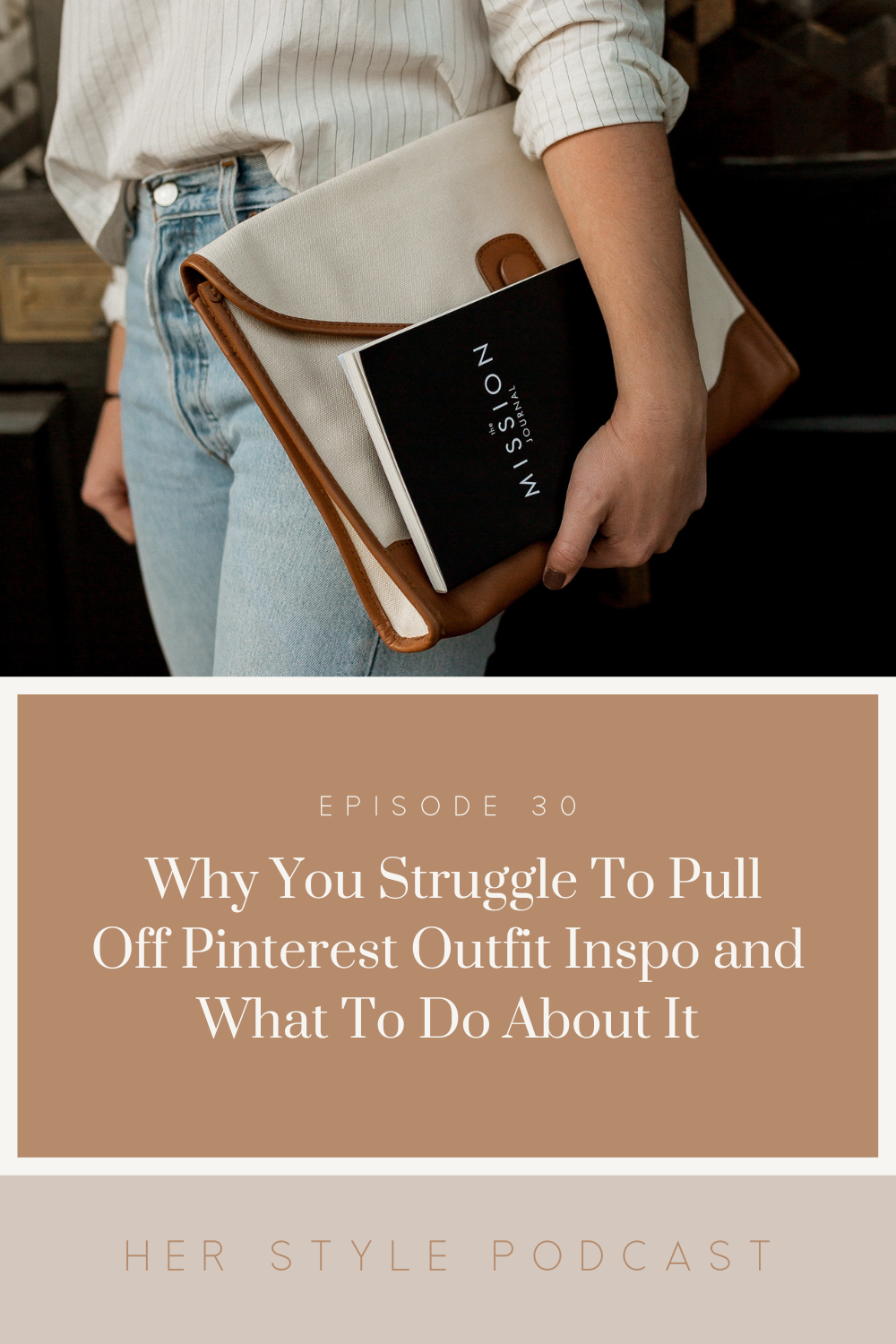 Why You Struggle To Pull Off Pinterest Outfit Inspo and What To Do ...