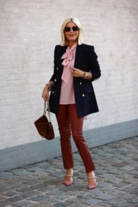 Personal Style Inspiration For Every Age From 20-60+ - Showit Blog