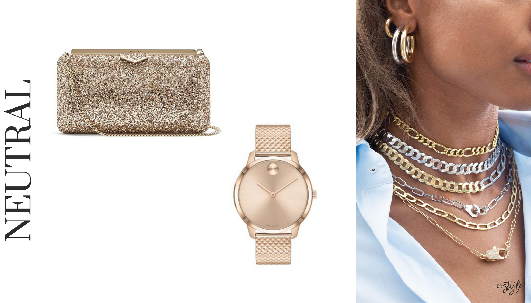 5 Tips For Flawless Accessorizing - Showit Blog