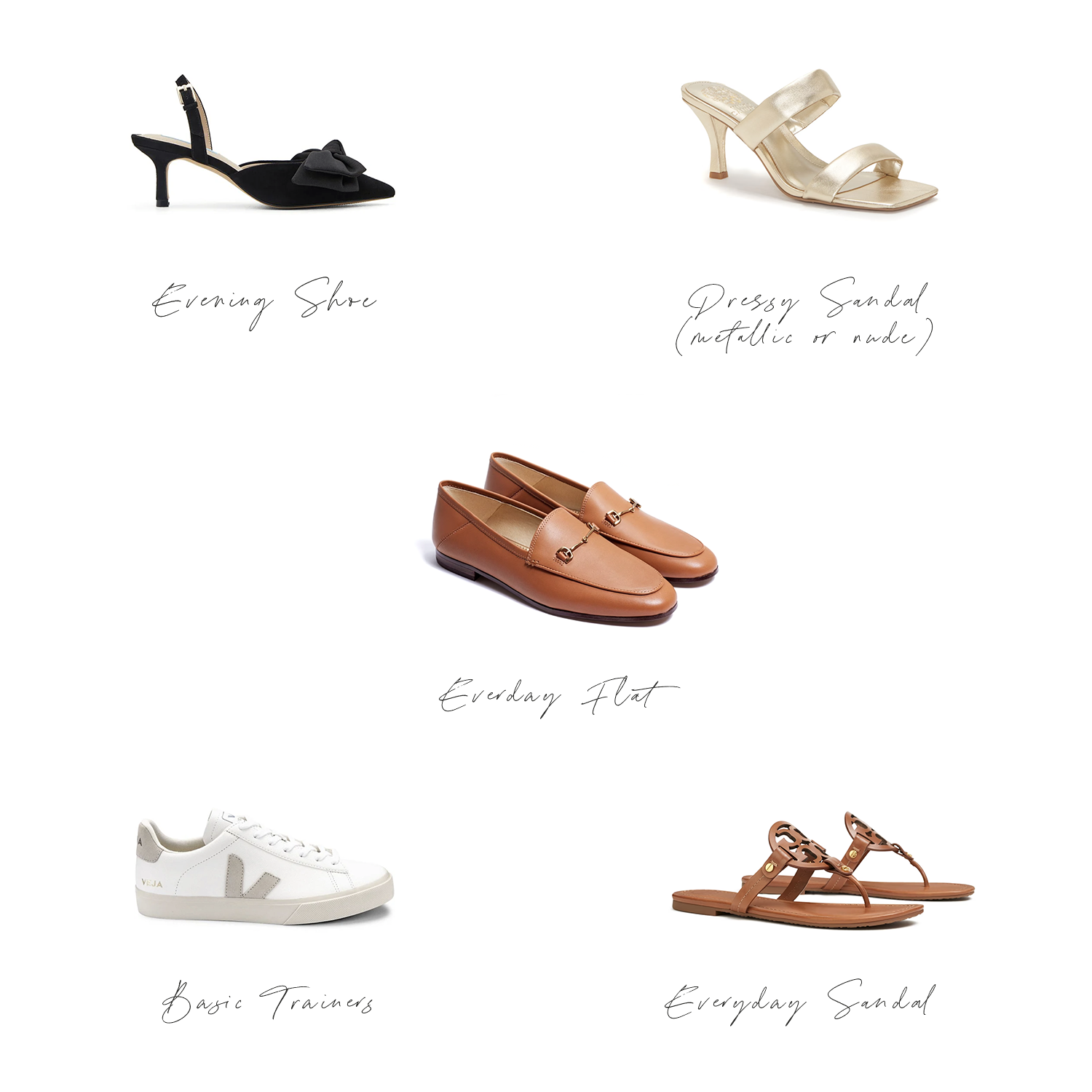 Get Your Shoe Collection In Check with These 5 Simple Strategies ...