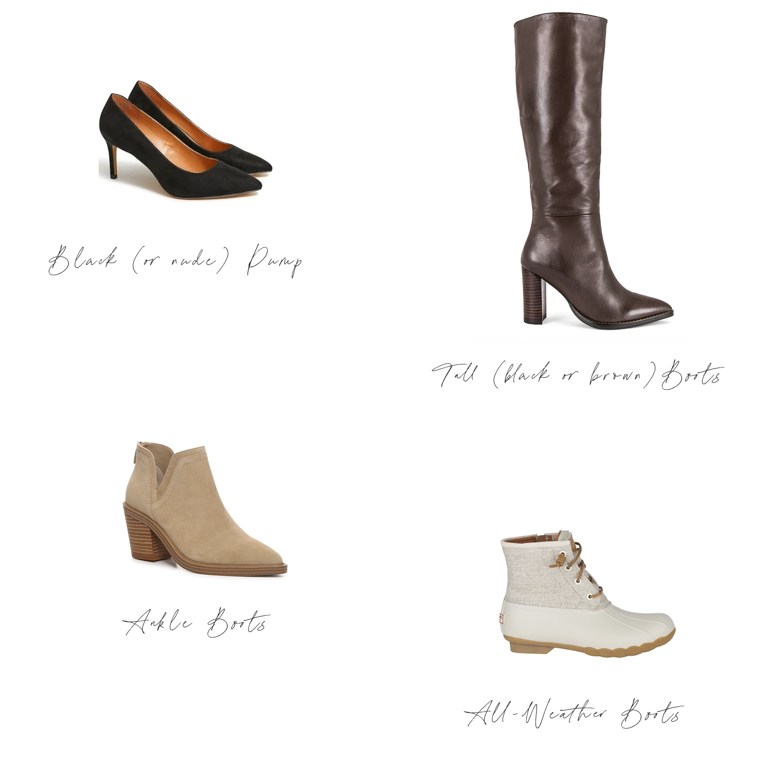 Get Your Shoe Collection In Check with These 5 Simple Strategies ...